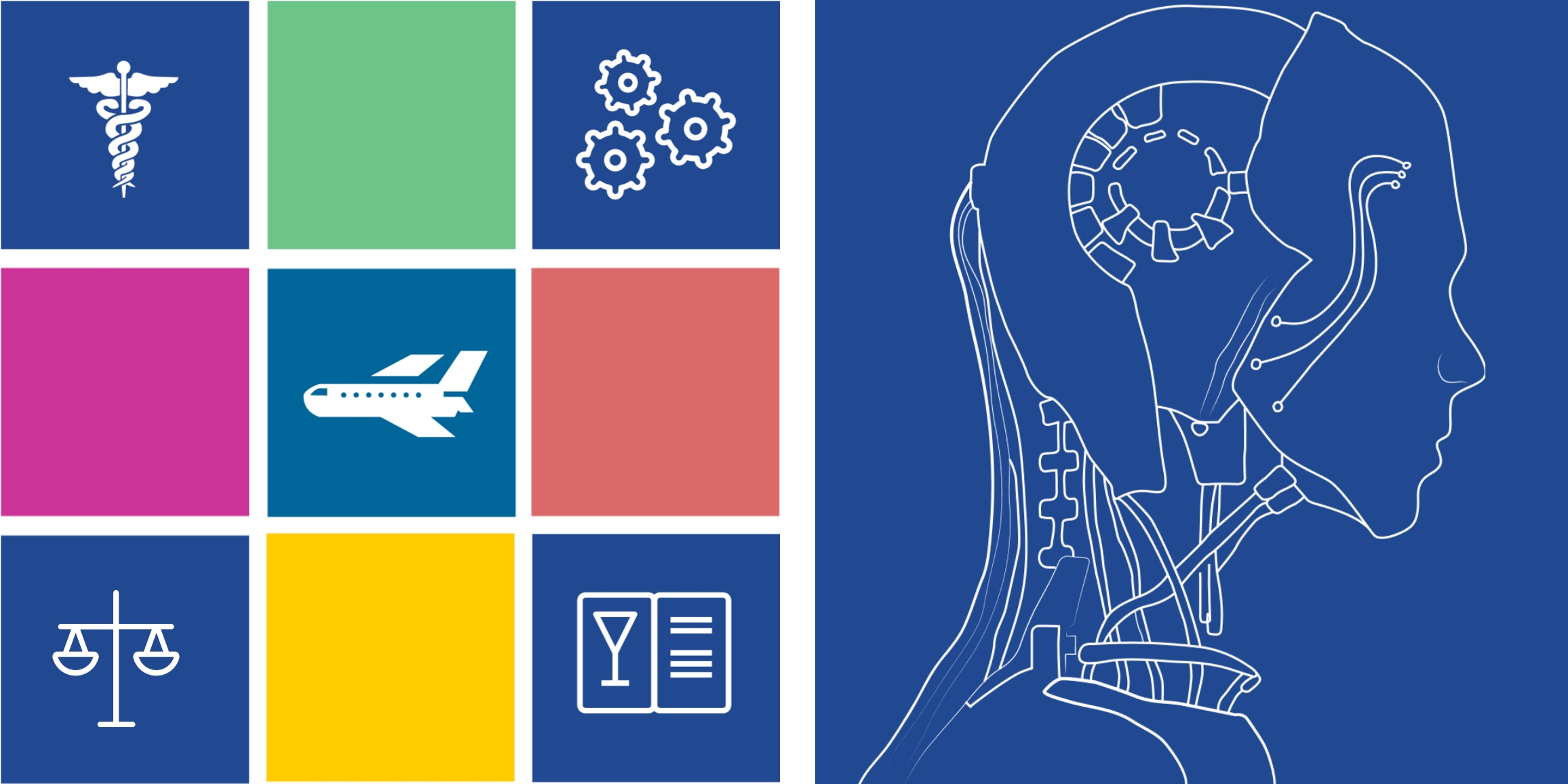 Domain Classification with Natural Language Processing
